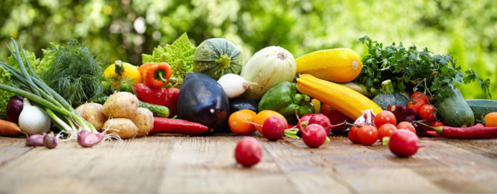 6 eenvoudige tips om meer groenten te eten - Groeisprong